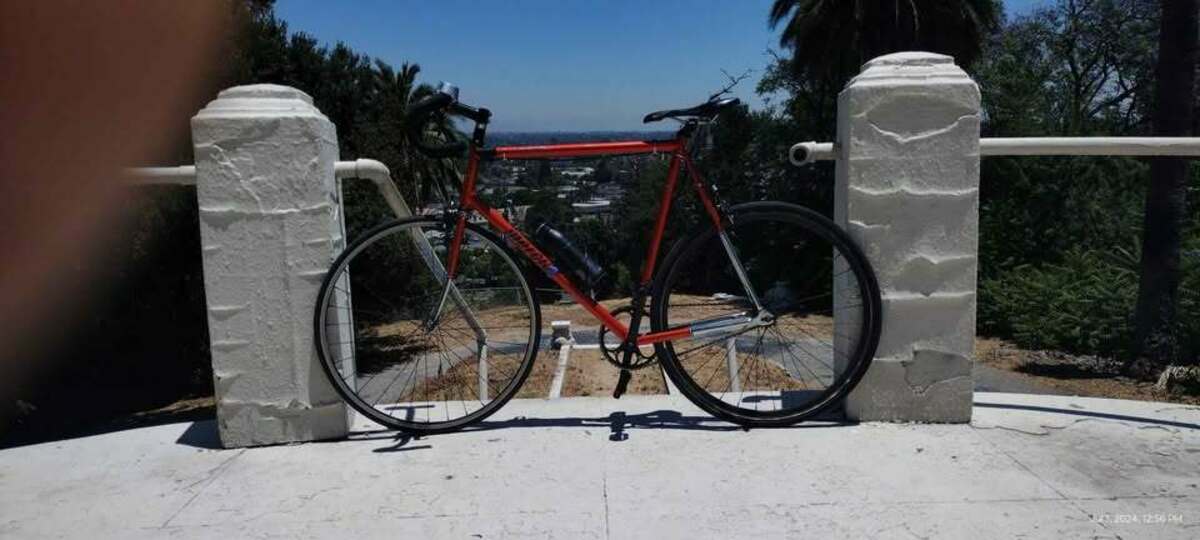 2024 Mercier Kilo tt pro