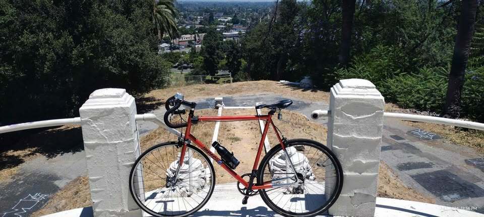 2024 Mercier Kilo tt pro