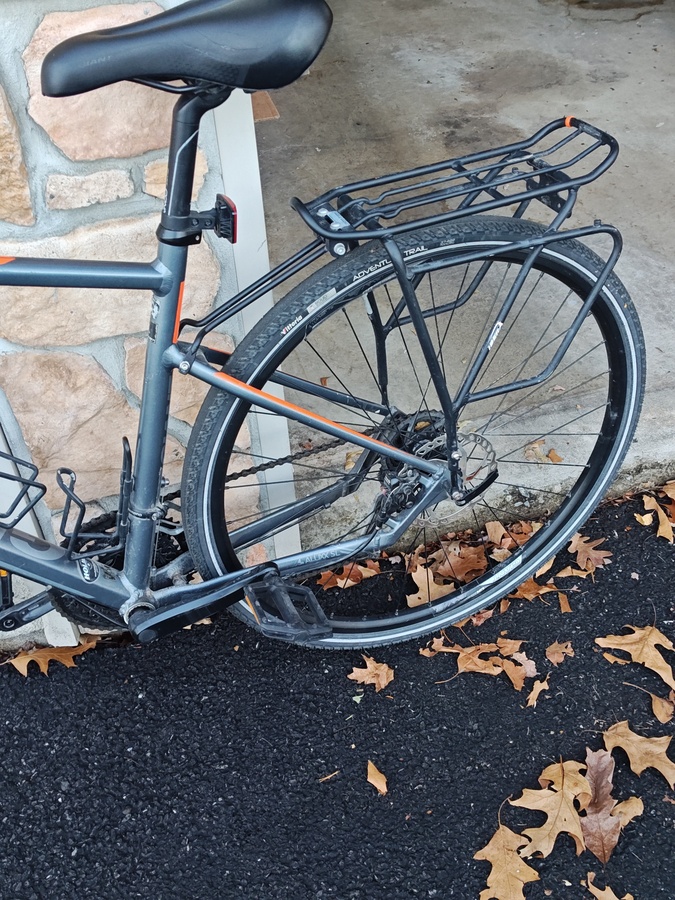 2015 Giant Revolt 3
