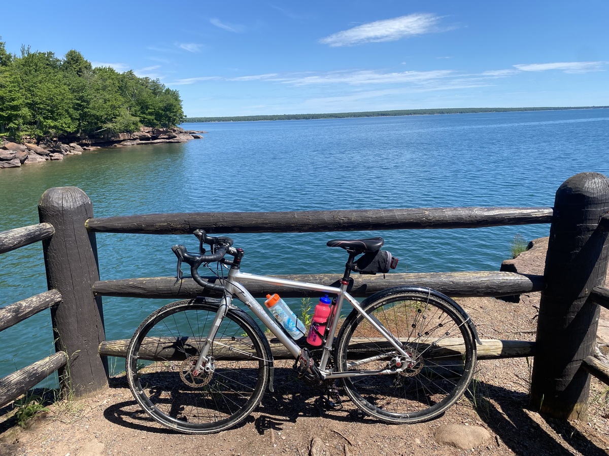 2015 Trek Crossrip/ comp