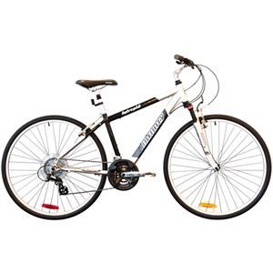 Stolen 2012 Infinity Cycle Works Intrepid 700C