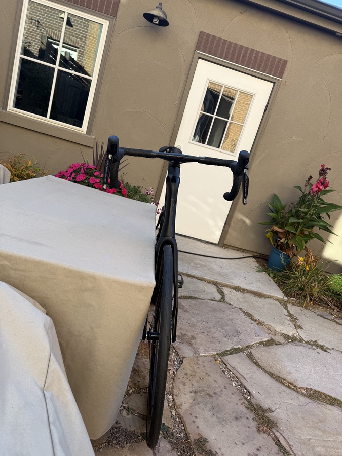 2023 Pinarello Dogma F