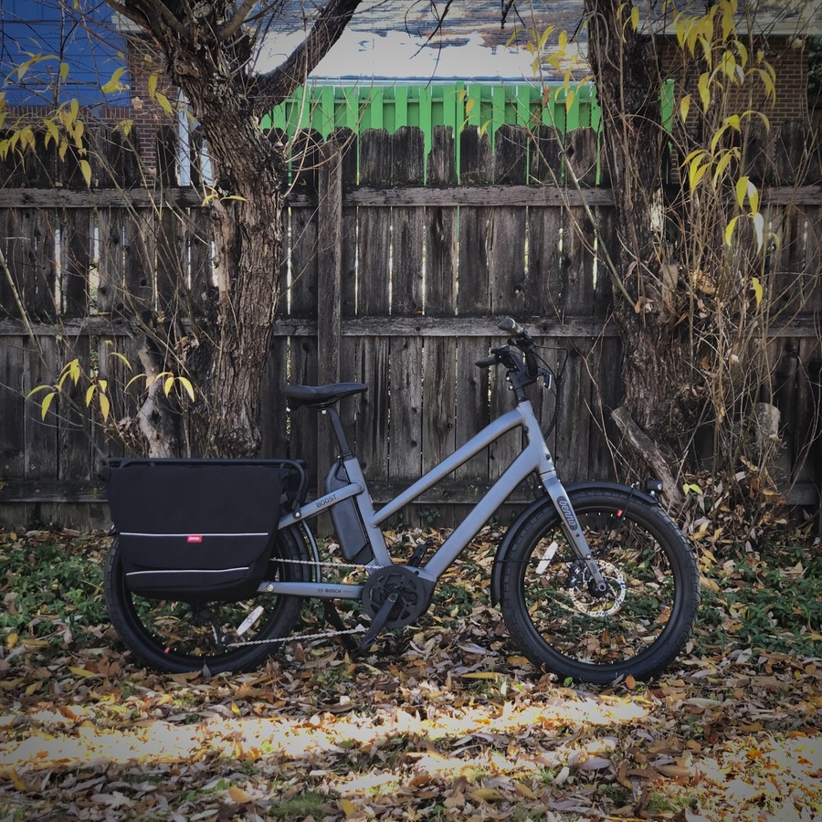 2024 Benno Boost EVO 5