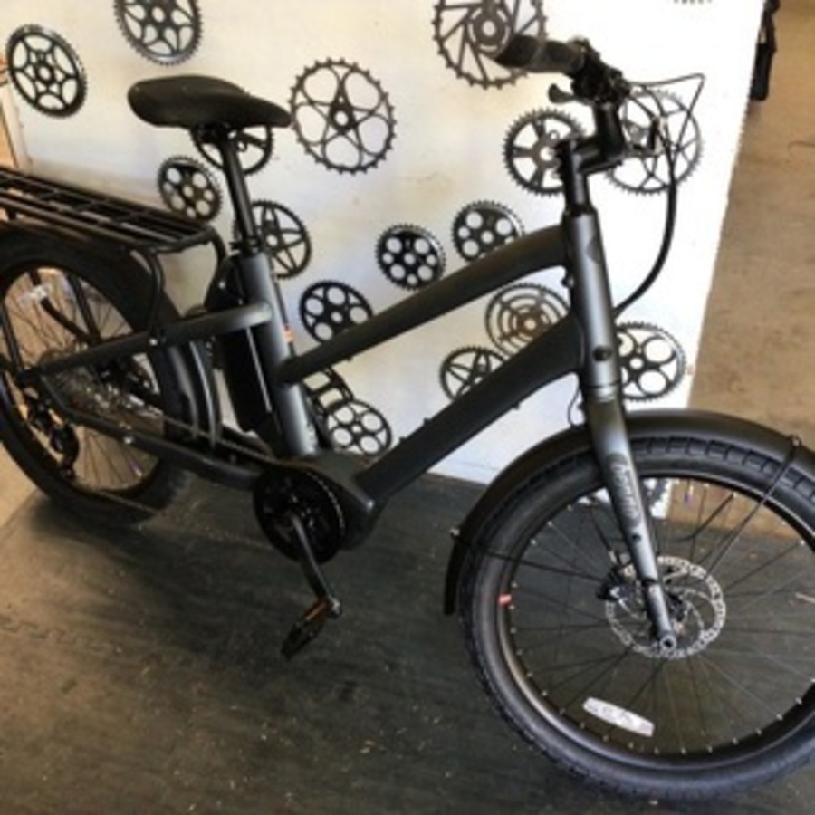 2024 Benno Boost EVO 5