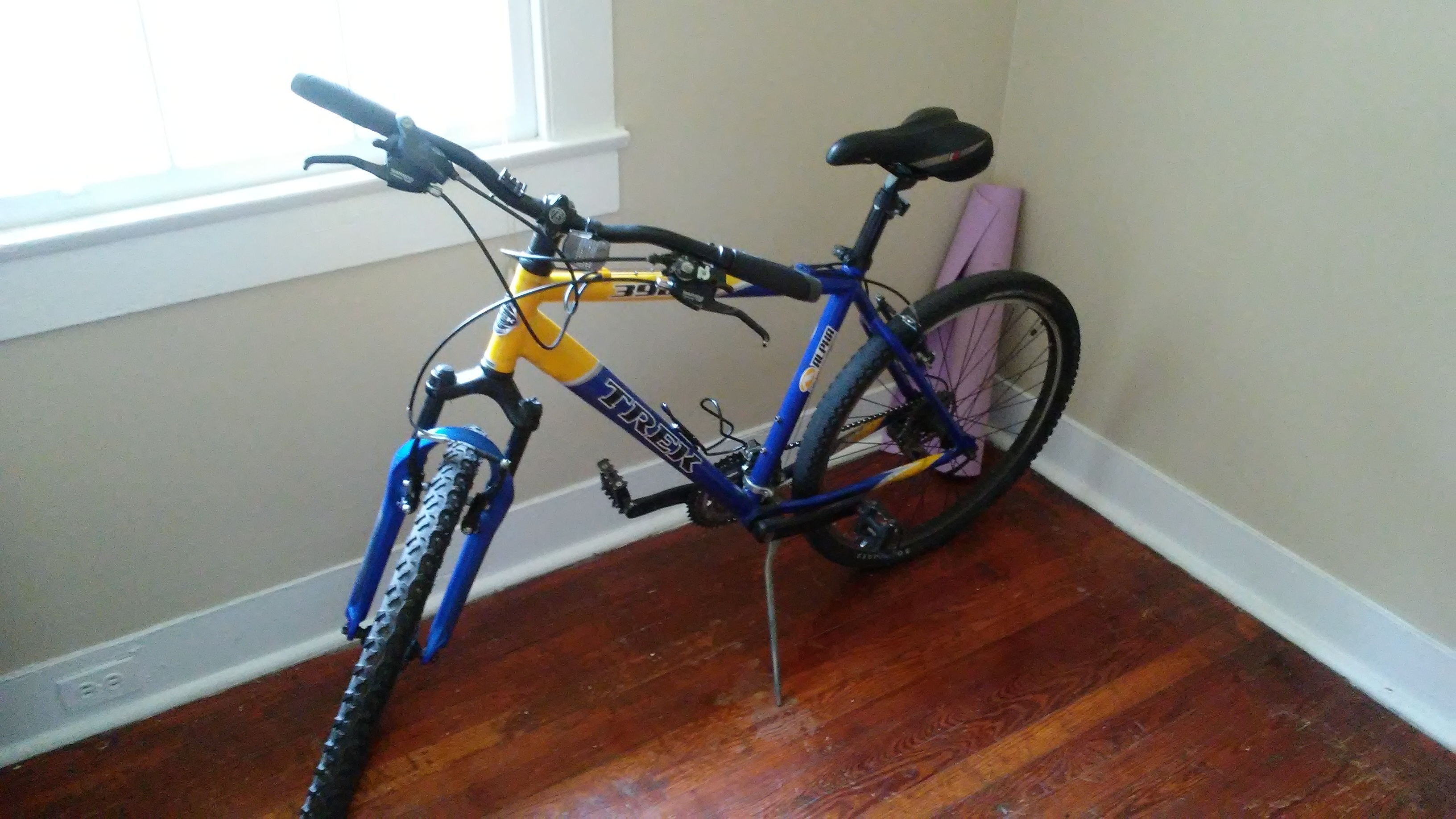2005 Trek 3900