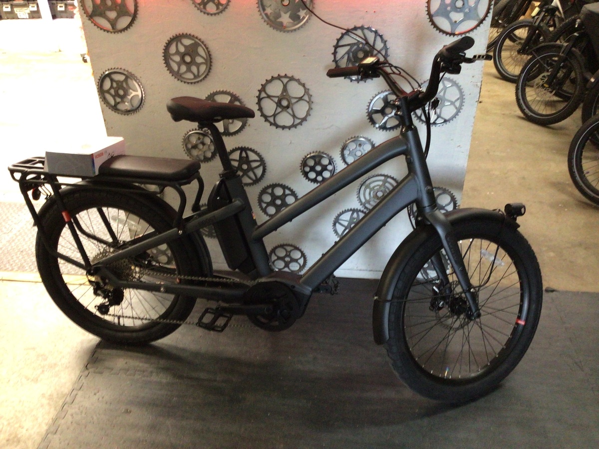 2024 Benno Boost Sport