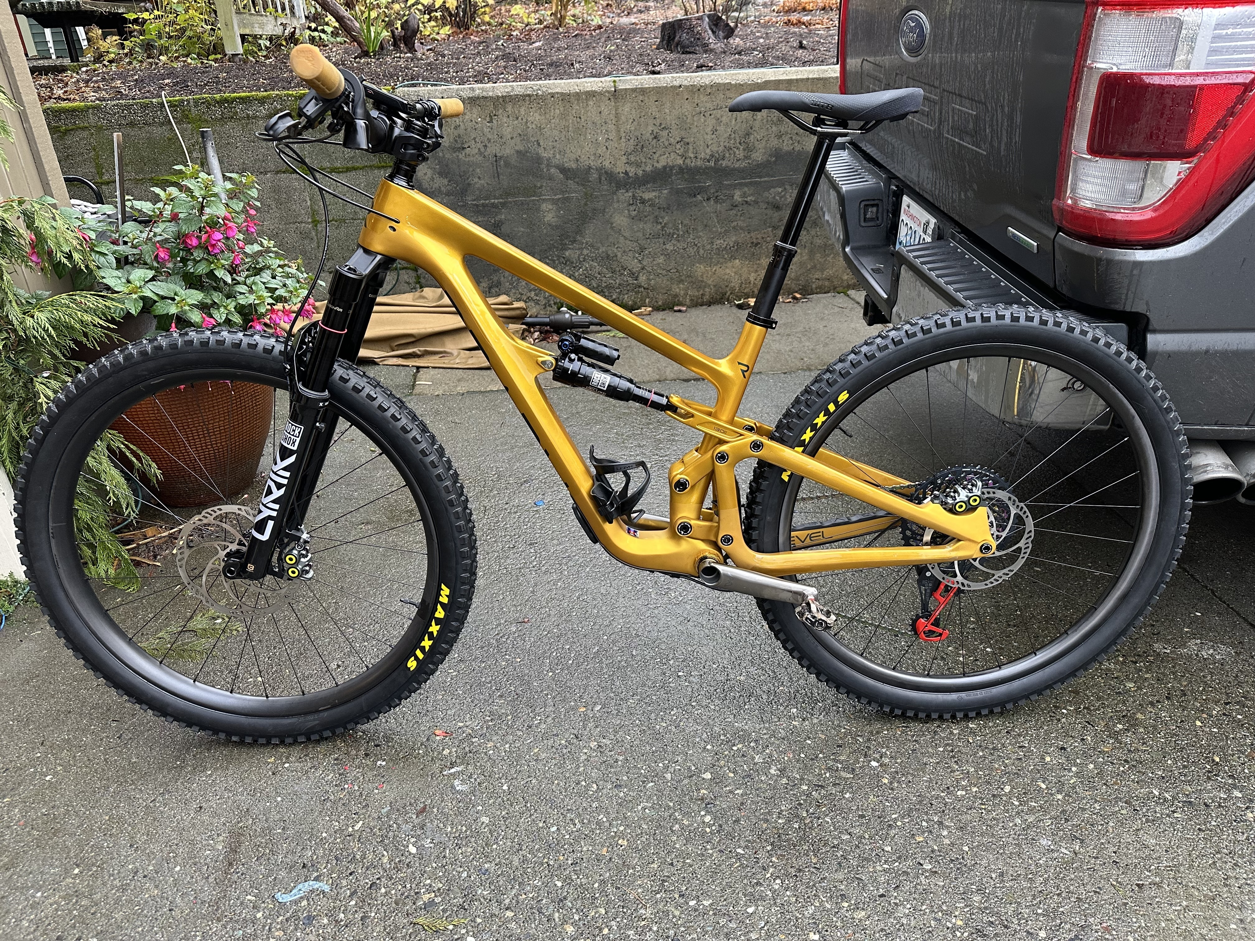 2024 Revel Rascal