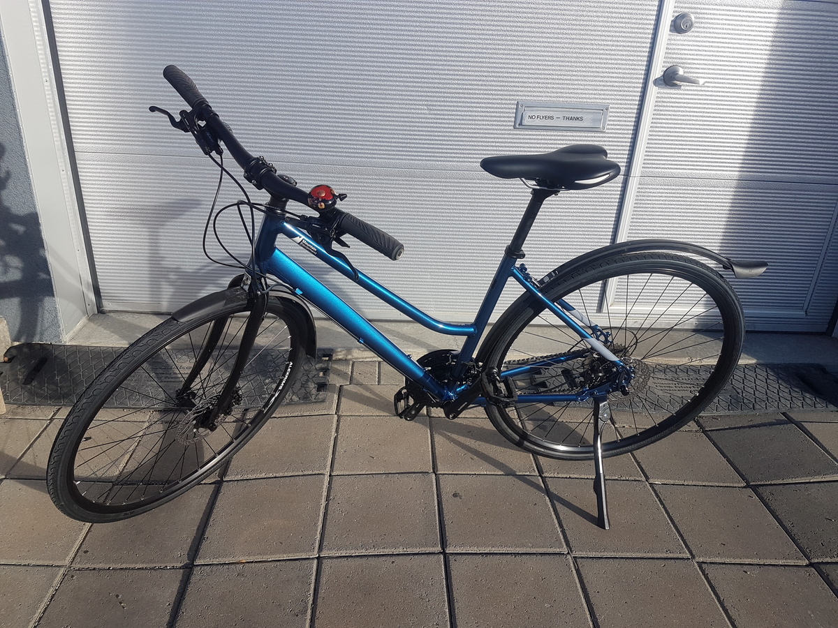 2024 MEC Midtown Step thru