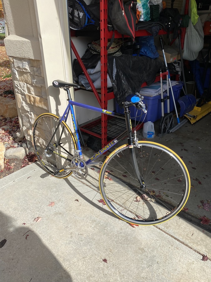 2024 Scattante R-853