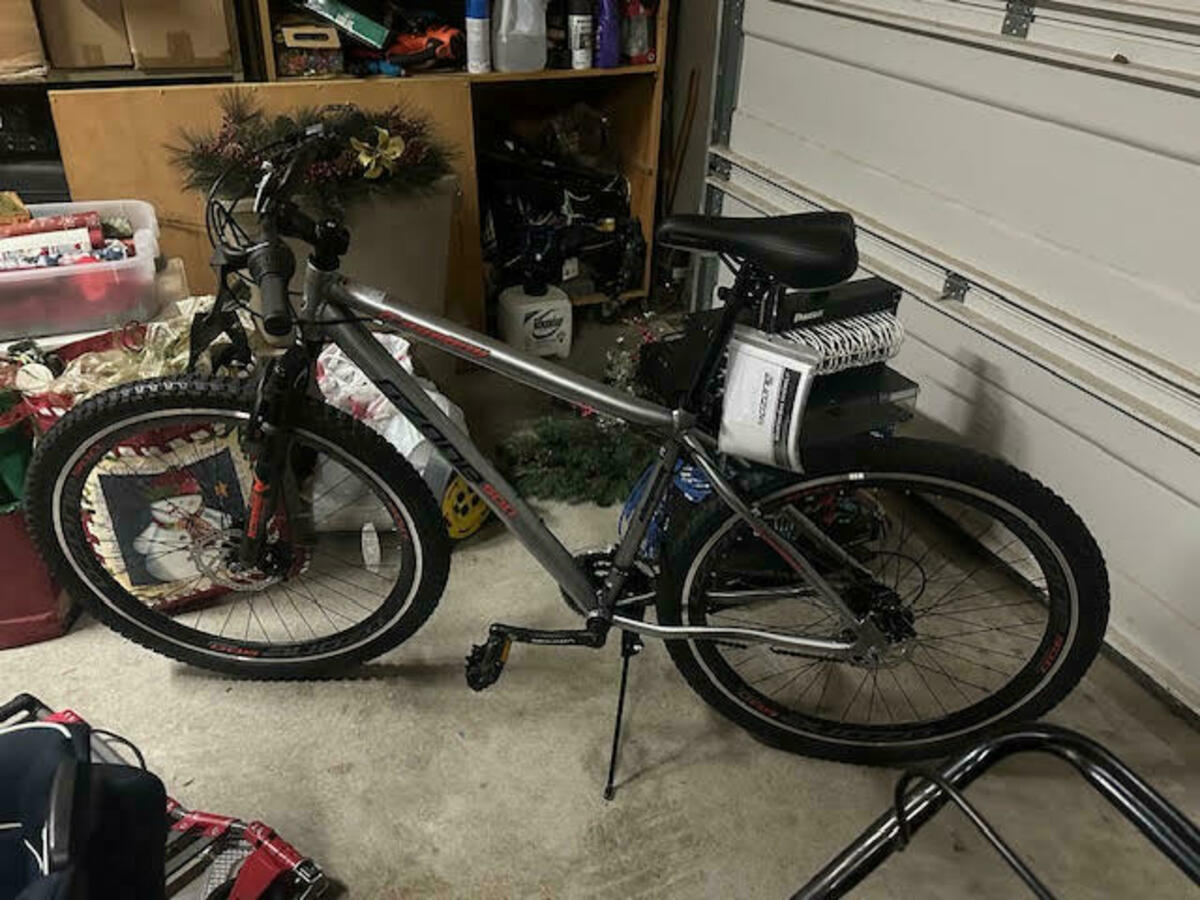 2024 Ozone Ozone 500