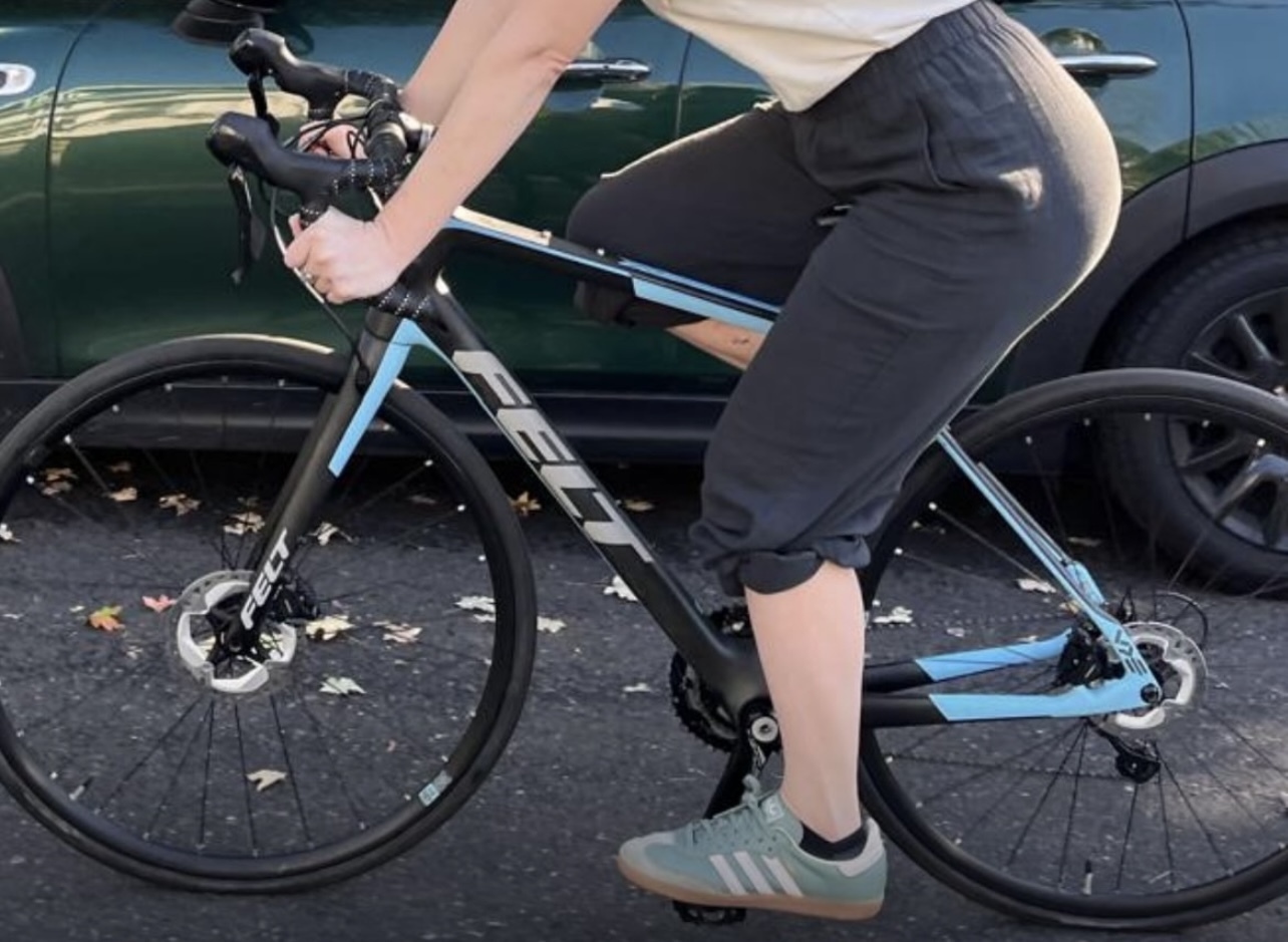 Stolen 2017 Felt VR3