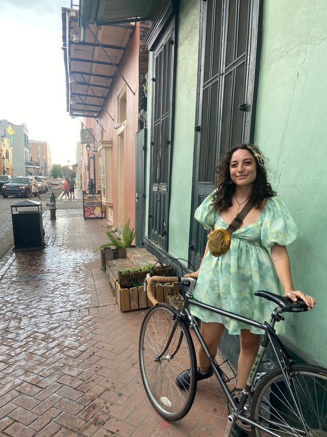 Fuji Del Rey (Step Over)