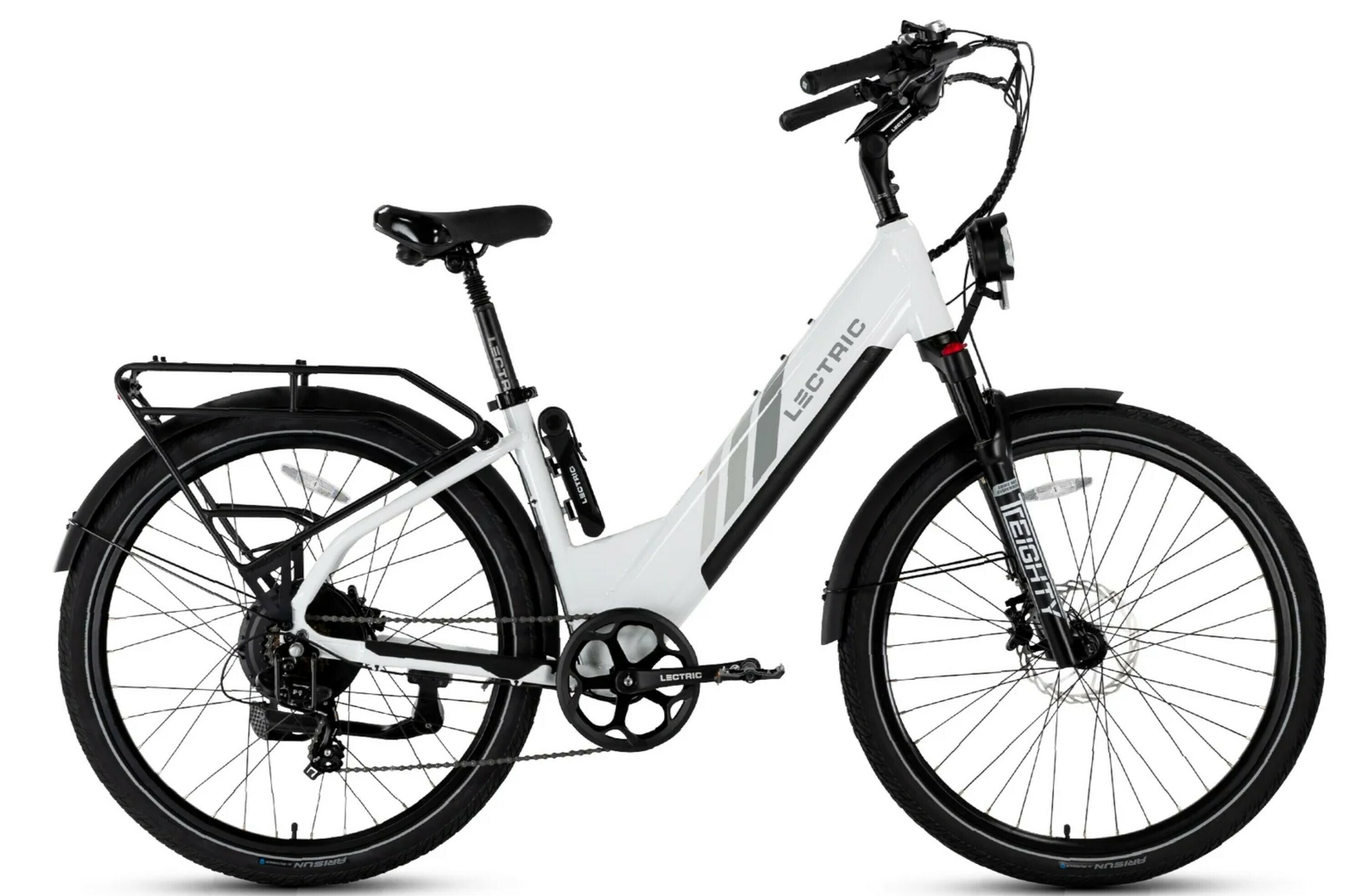 2024 Lectric eBikes Xpress 750