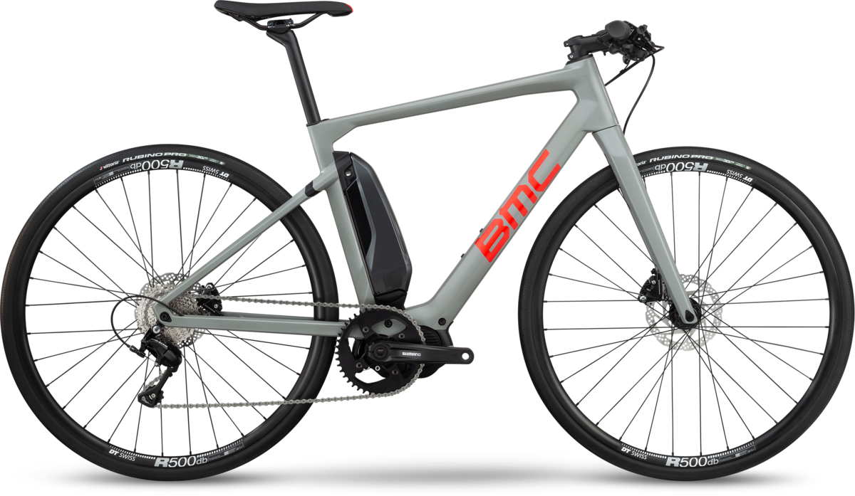 Stolen 2018 BMC Alpenchallenge Sport One