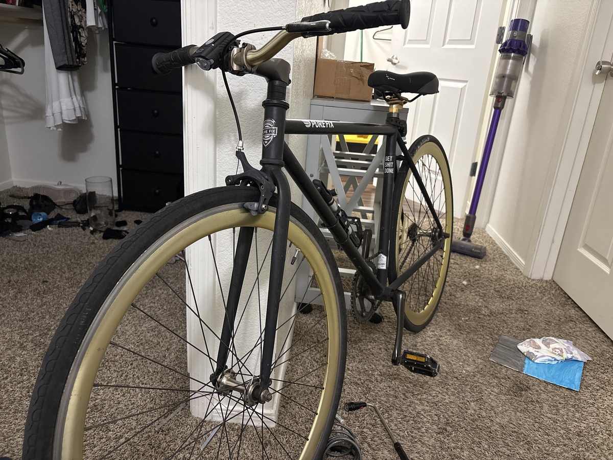 2016 Pure Fix Cycles