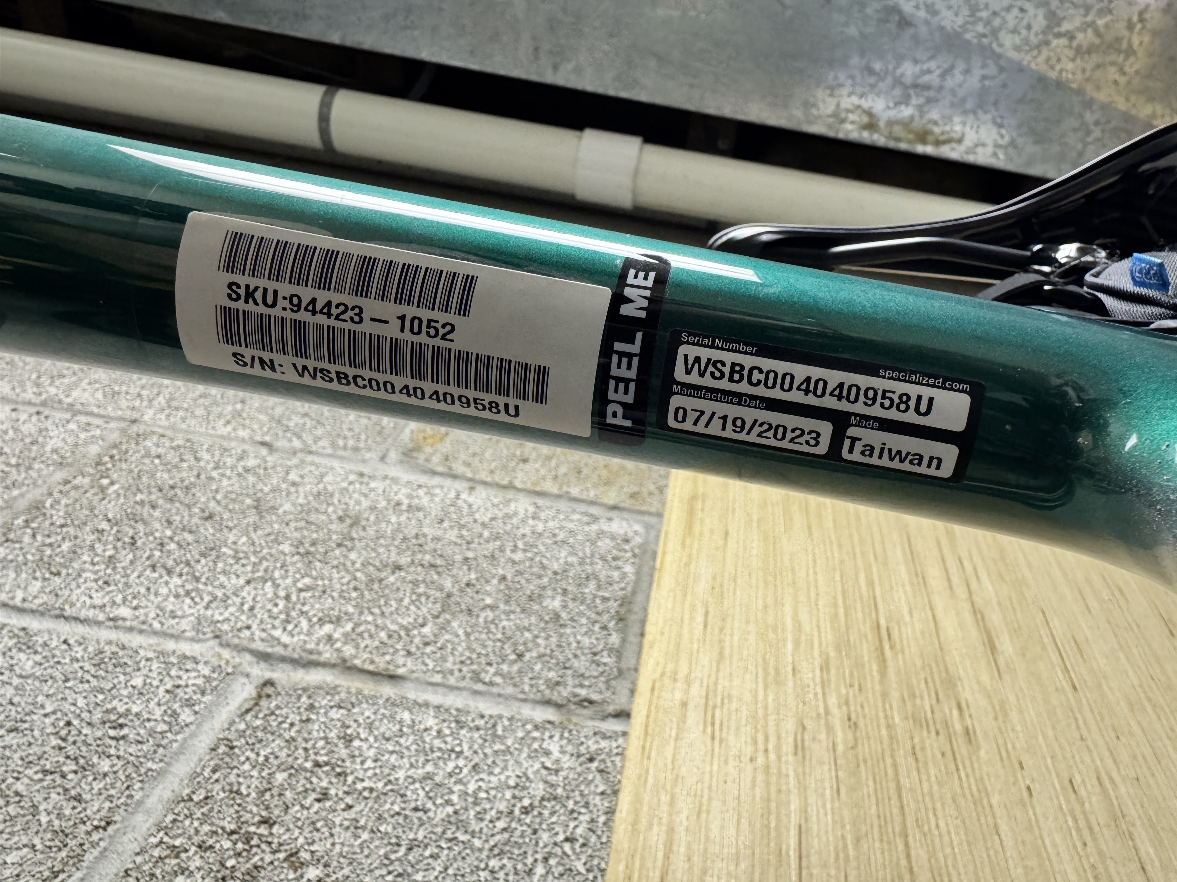 2023 Specialized Roubaix SL8 Pro