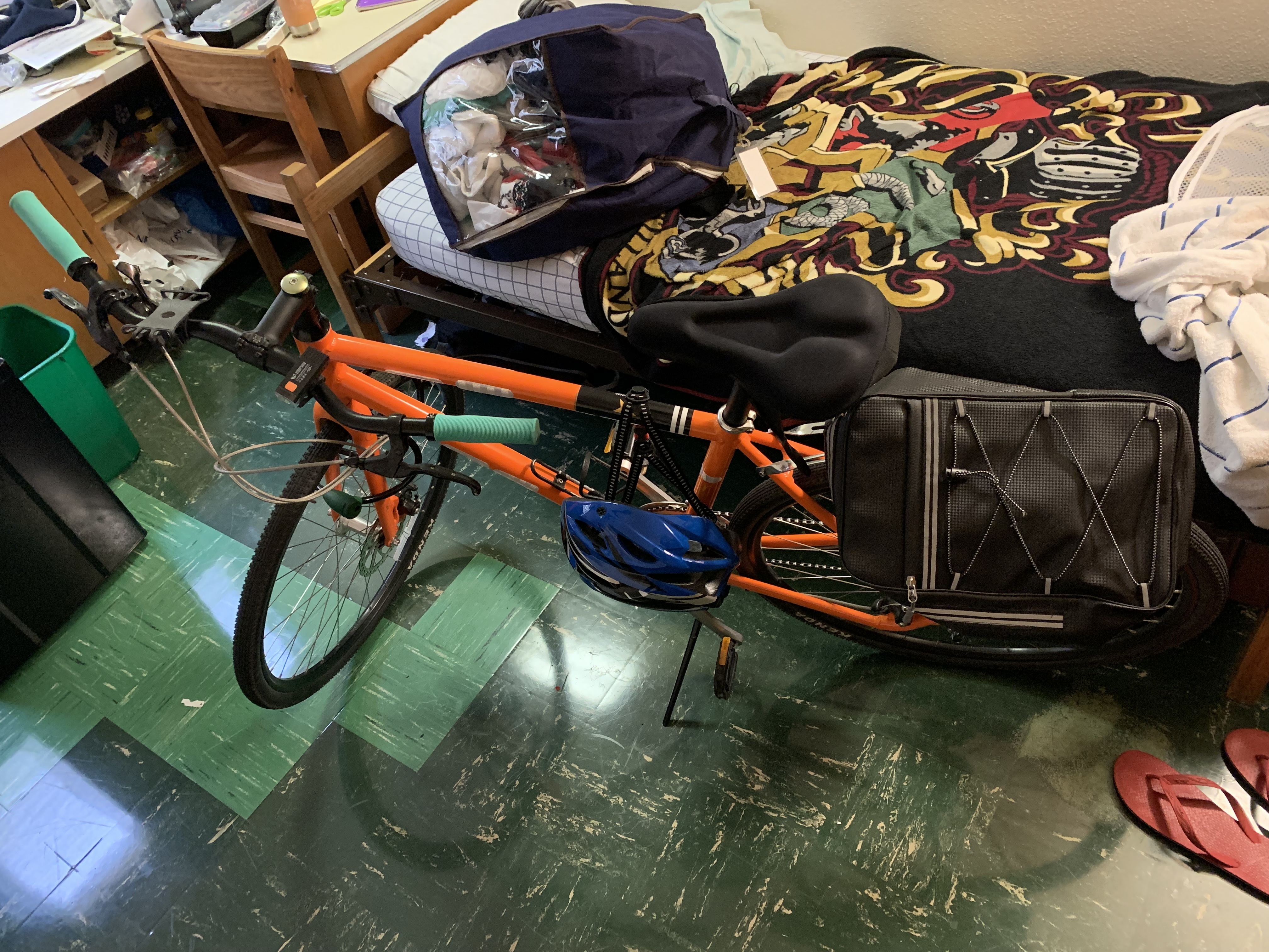 Roll Bicycle Company Lightweight
