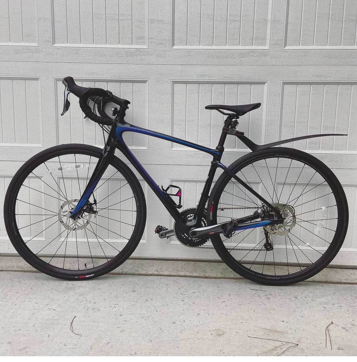 Stolen 2019 Specialized Ruby