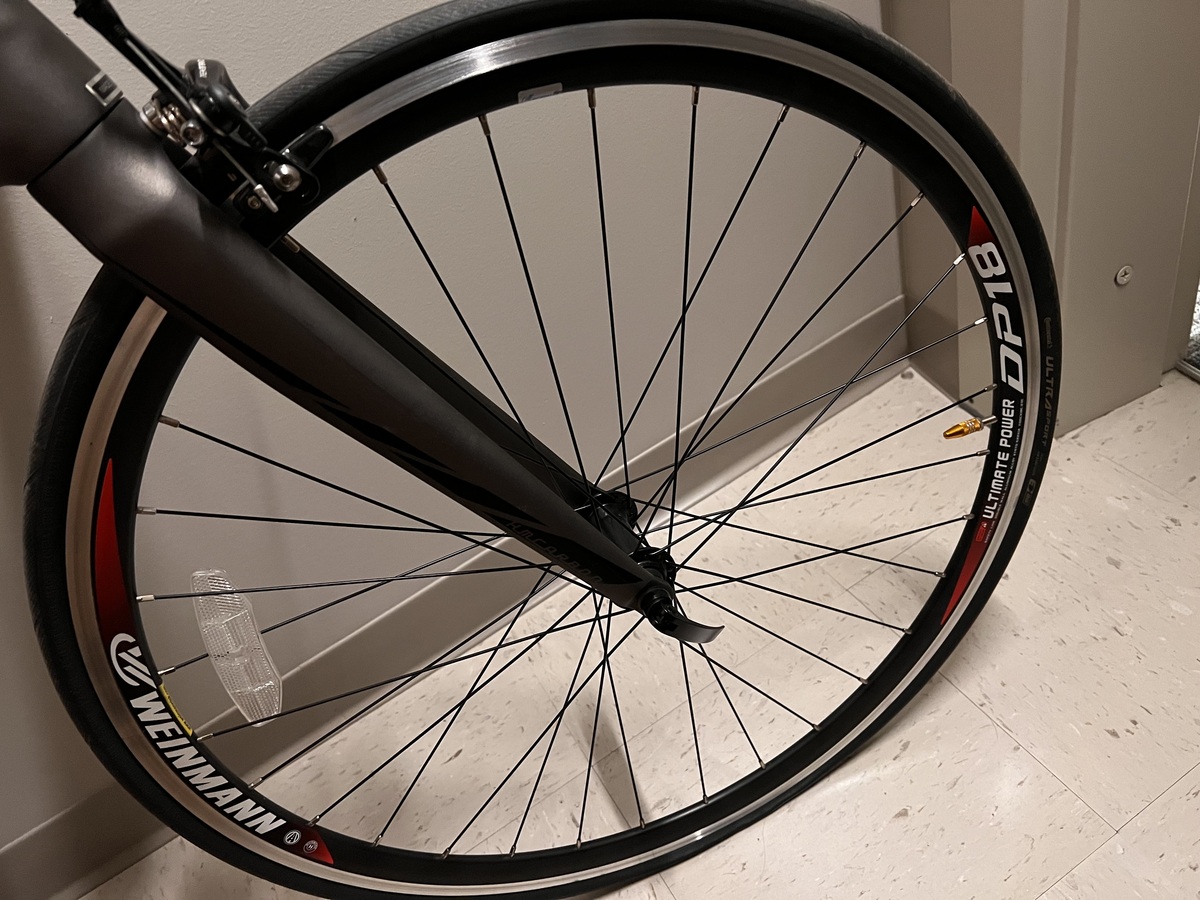Motobecane Immortal Spirit