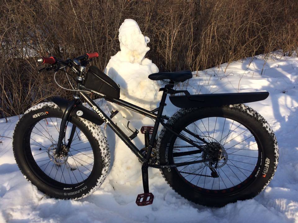 Surly Moonlander