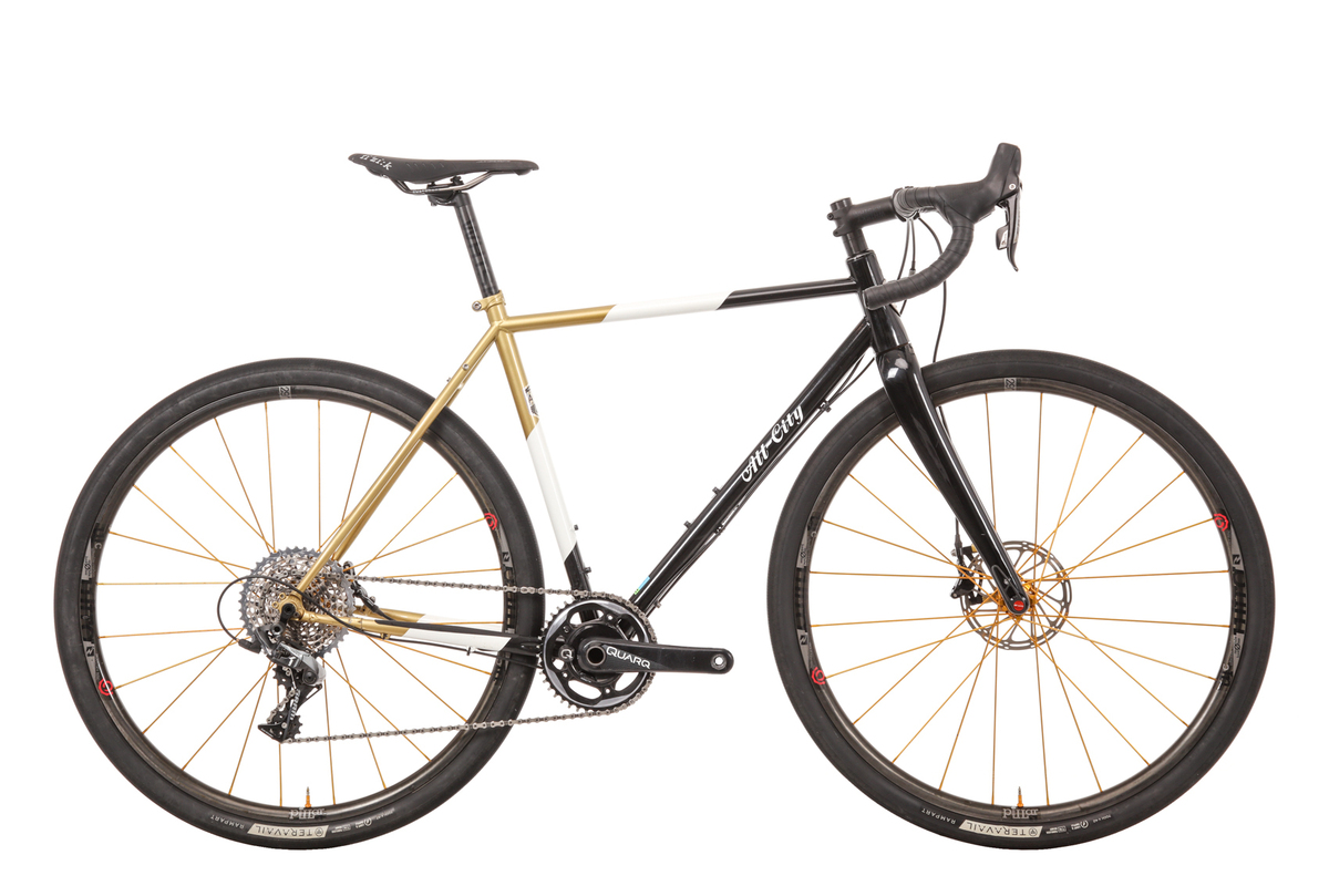 2018 All City Cosmic Stallion