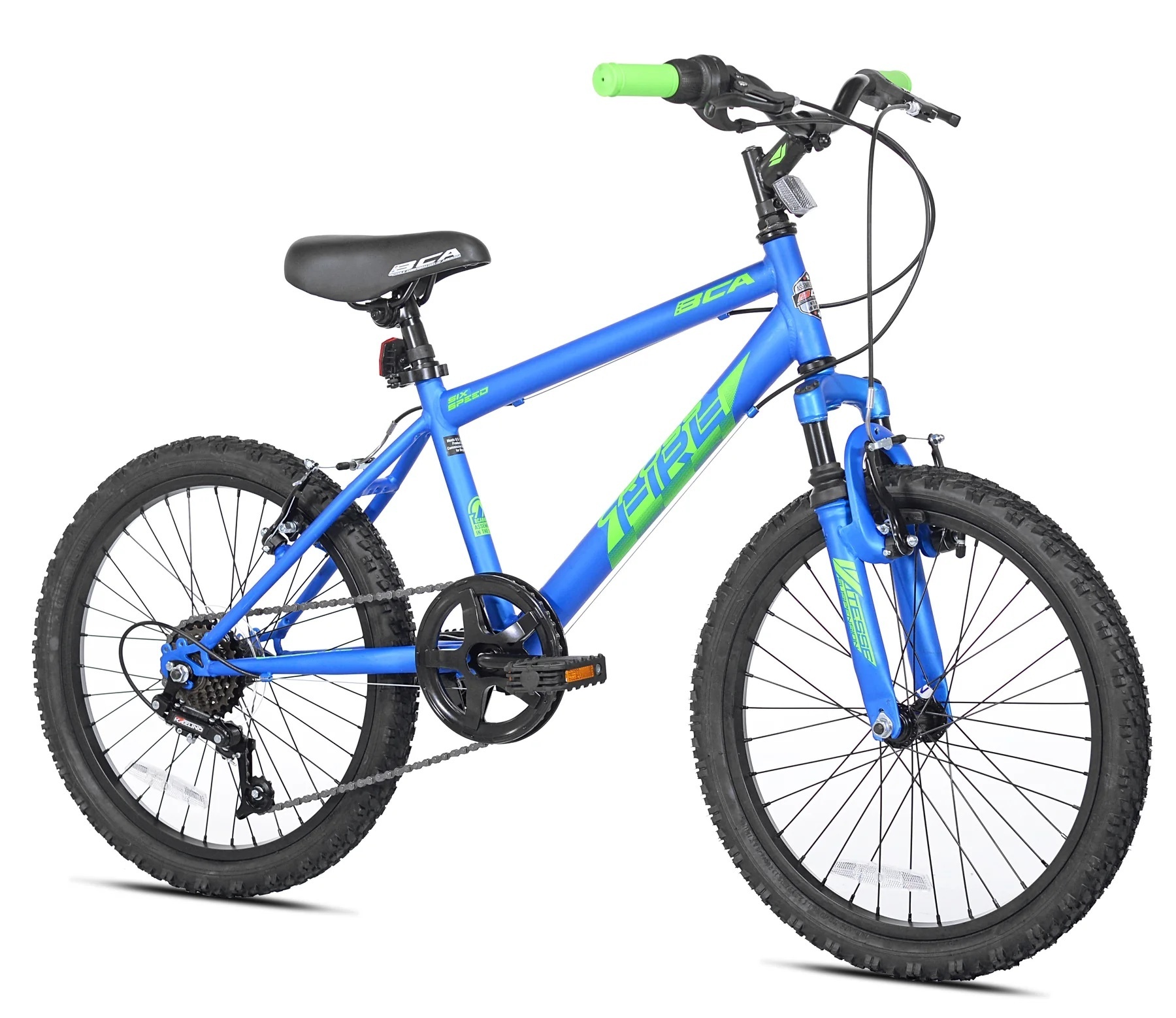 BCA Crossfire Terrain Bike (BCA92064WMA)