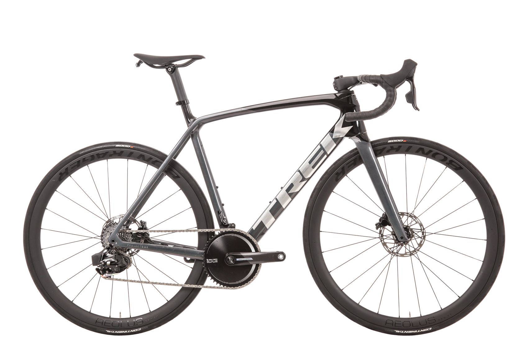 2024 Trek Émonda SLR