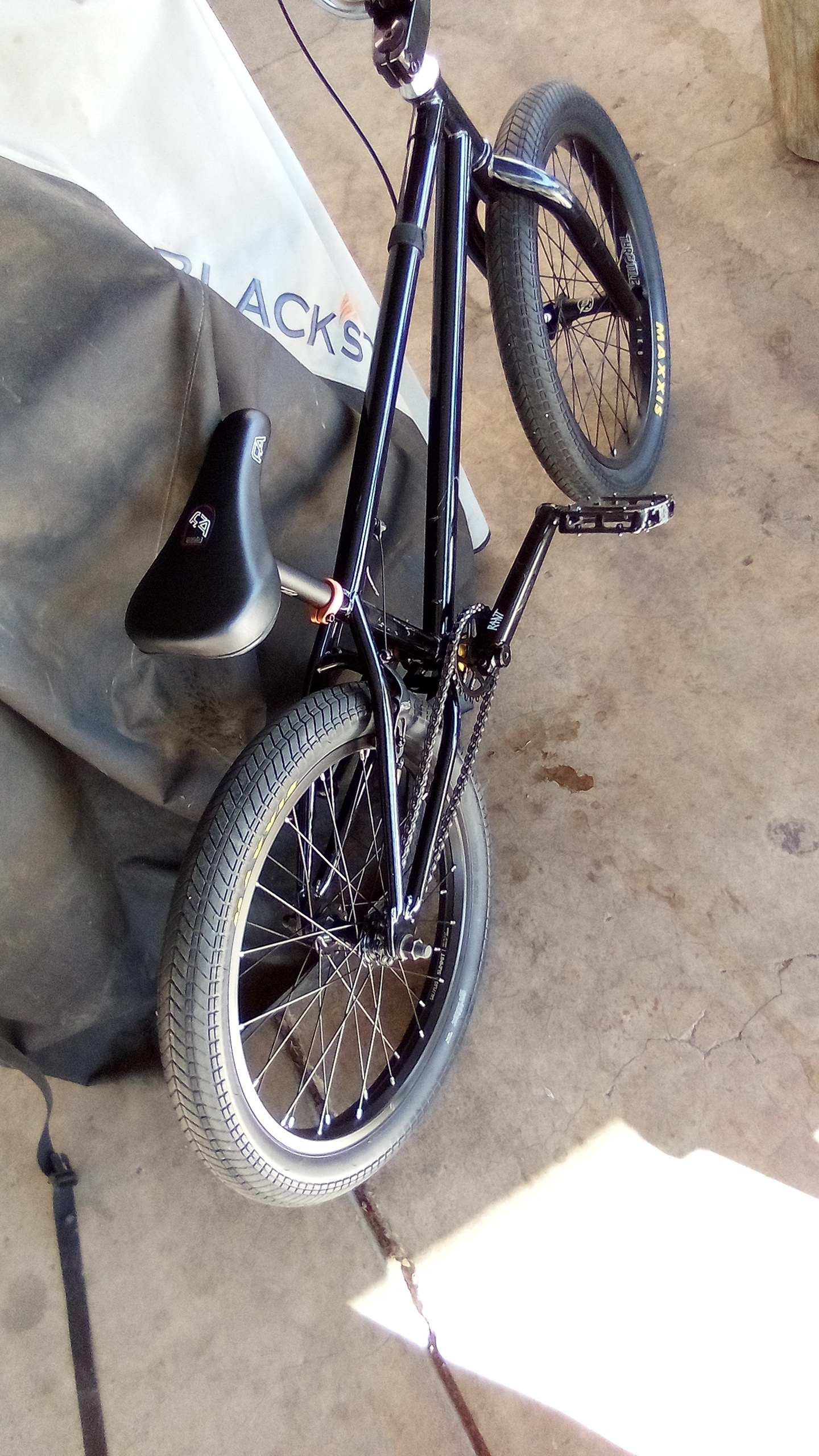 2021 Fit bike Co. F21-PM-F