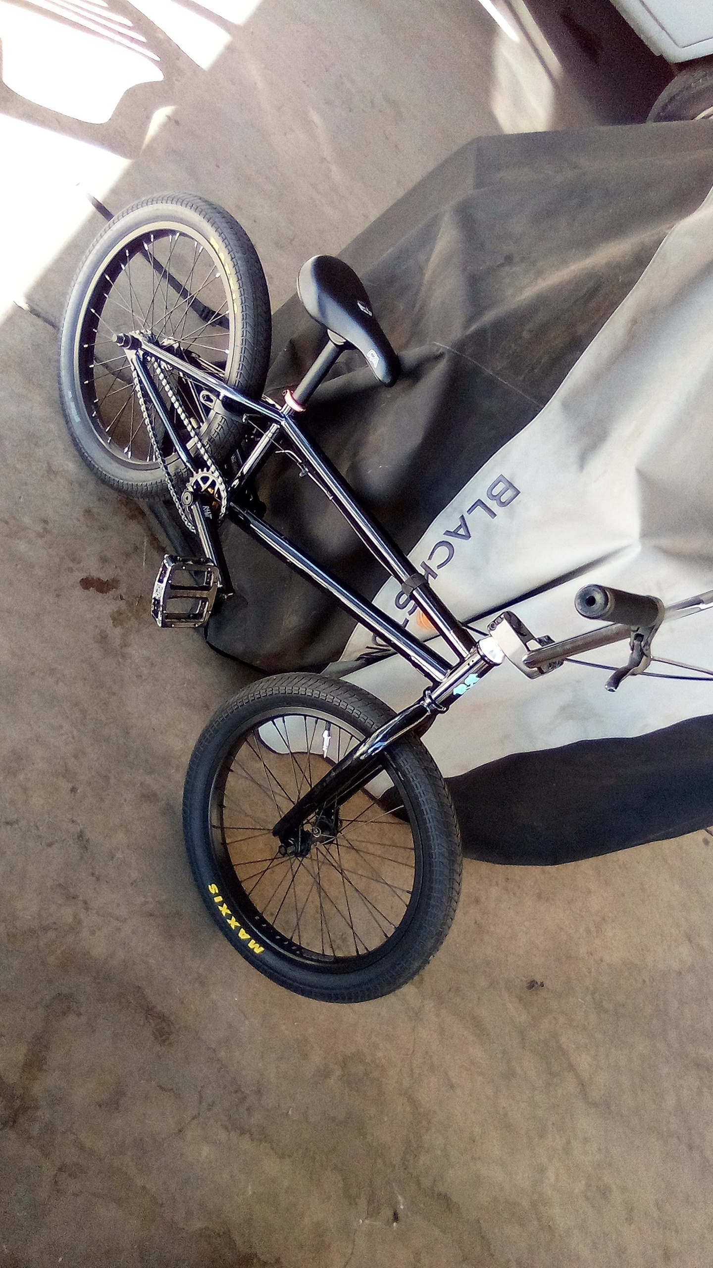 2021 Fit bike Co. F21-PM-F