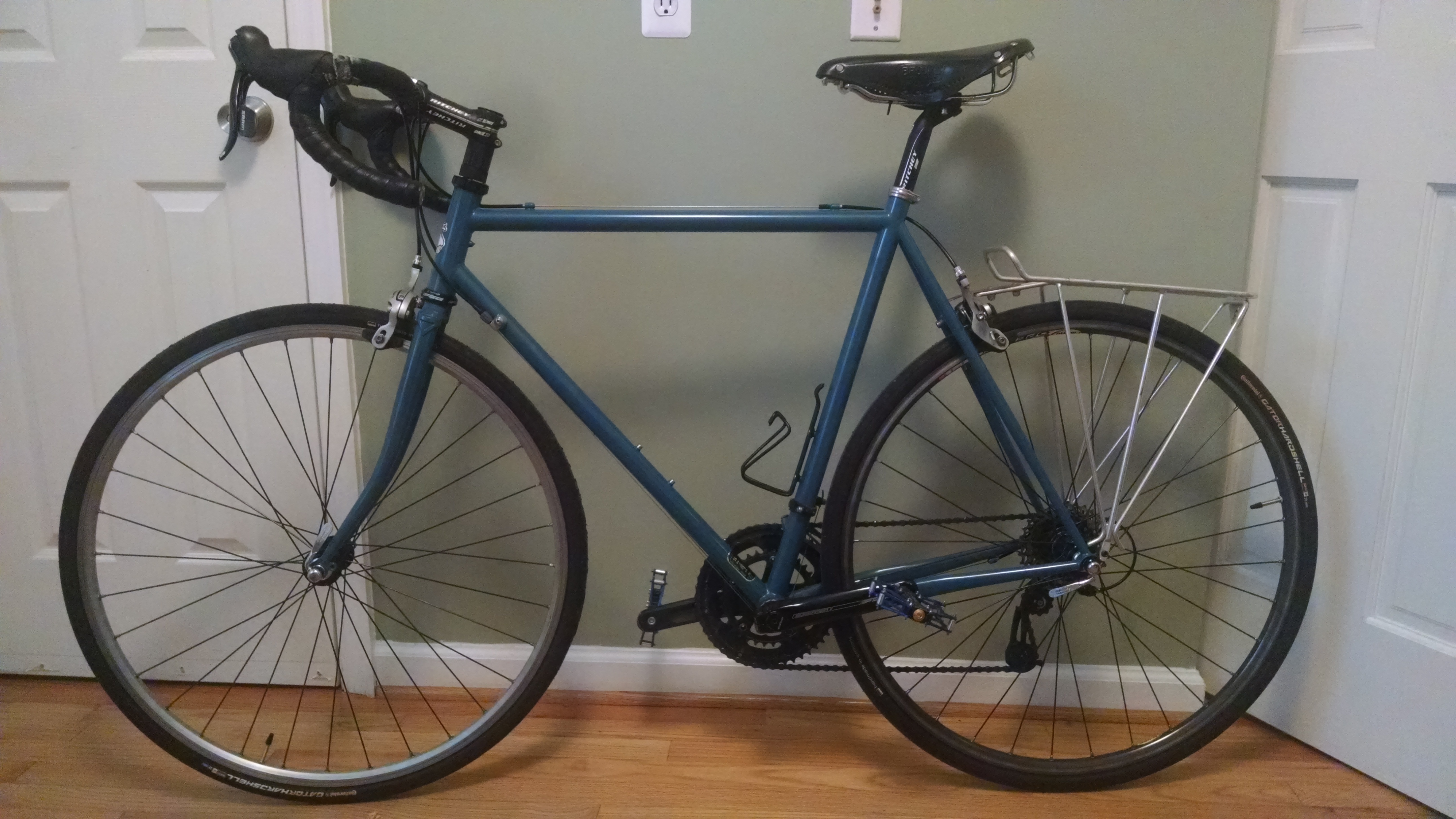 2013 Surly Pacer
