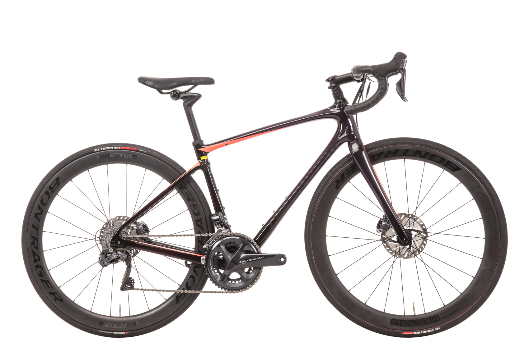 2019 Specialized Ruby