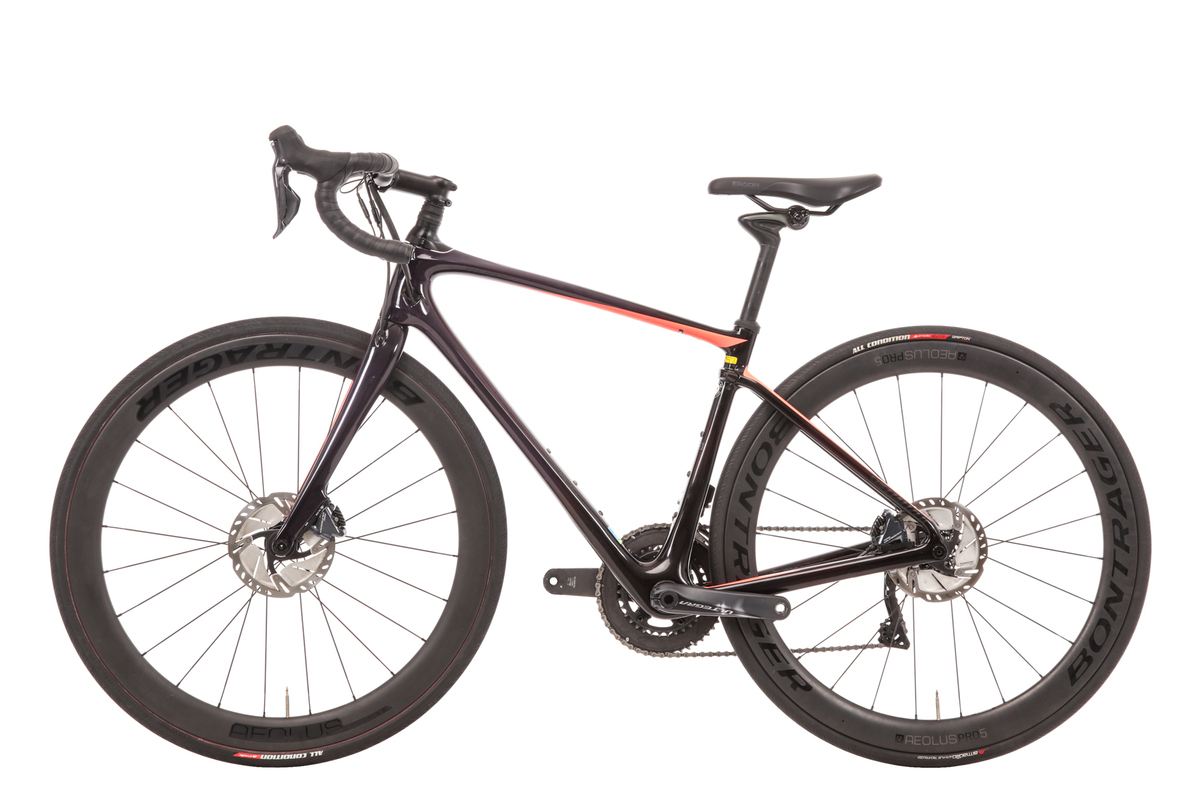2019 Specialized Ruby