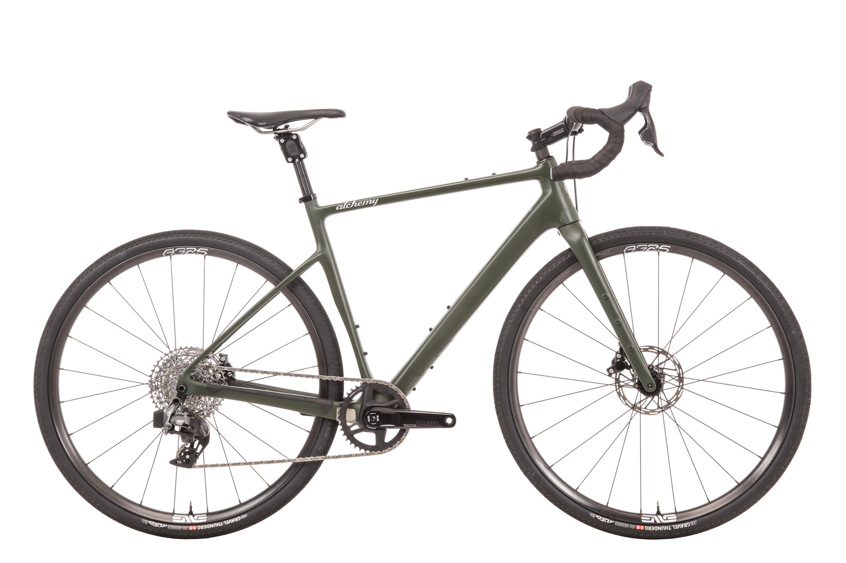 2023 Alchemy Lycos Carbon