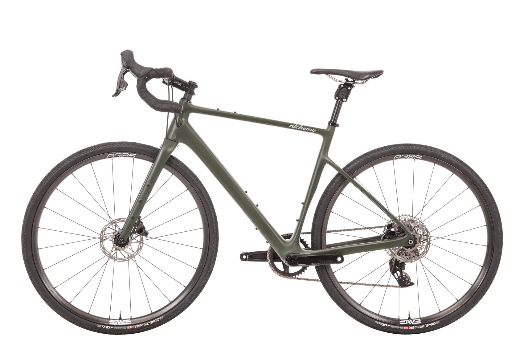 2023 Alchemy Lycos Carbon