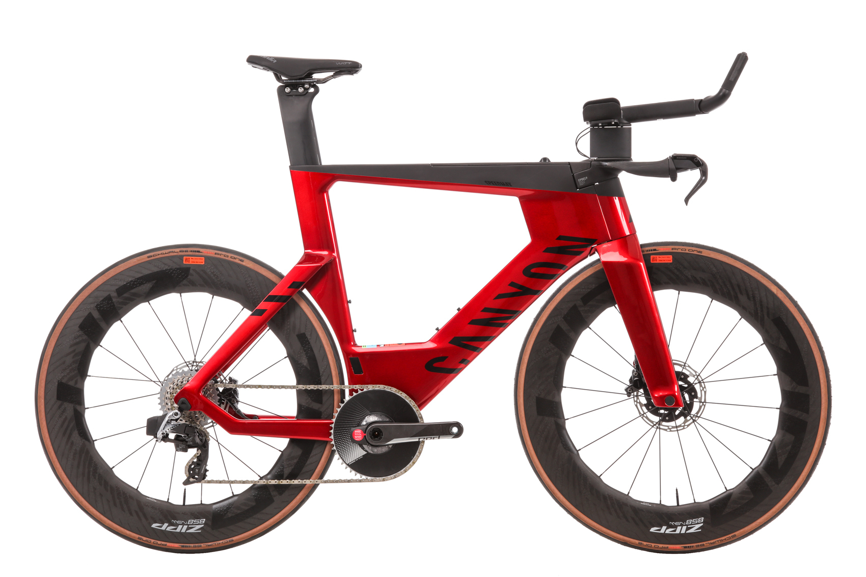 2023 Canyon bicycles Speedmax CFR