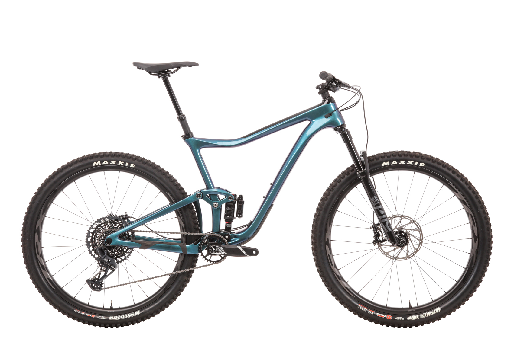 2019 Giant Trance Advanced Pro 29
