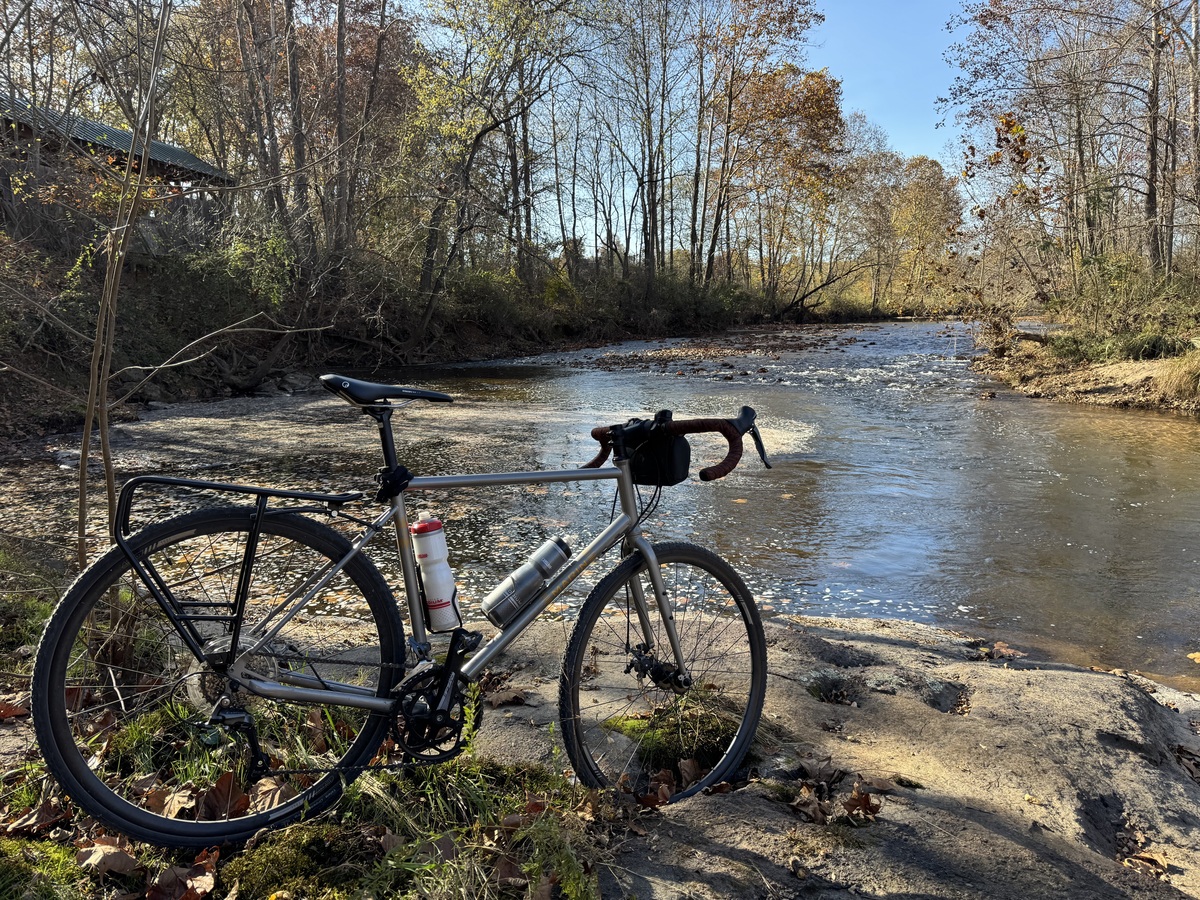 2024 Marin Bikes Nicasio