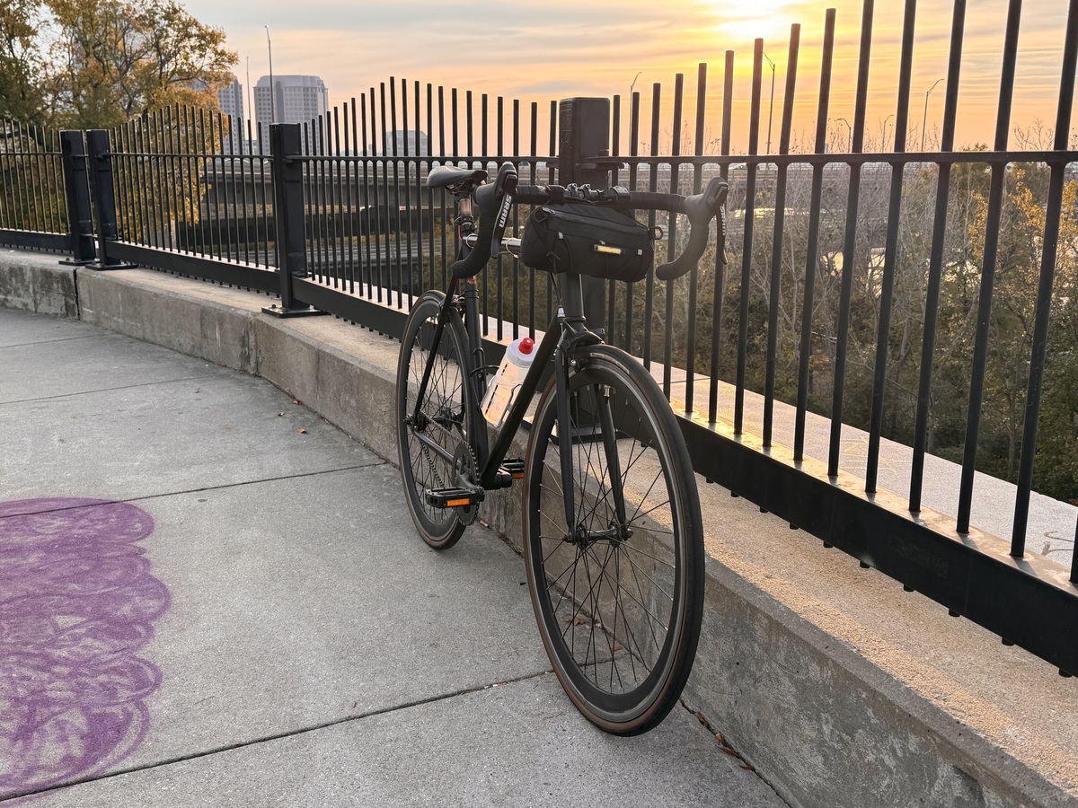 2015 6KU Nebula/Fixie