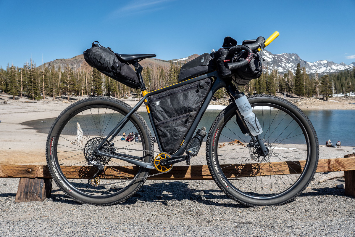 2023 Salsa Cutthroat