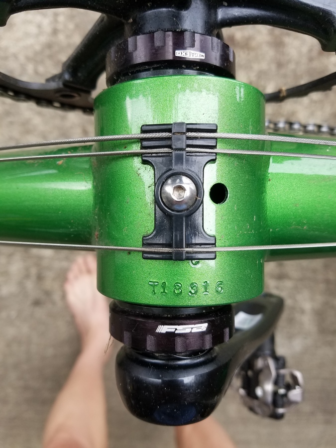 2016 Co-Motion Speedster tandem