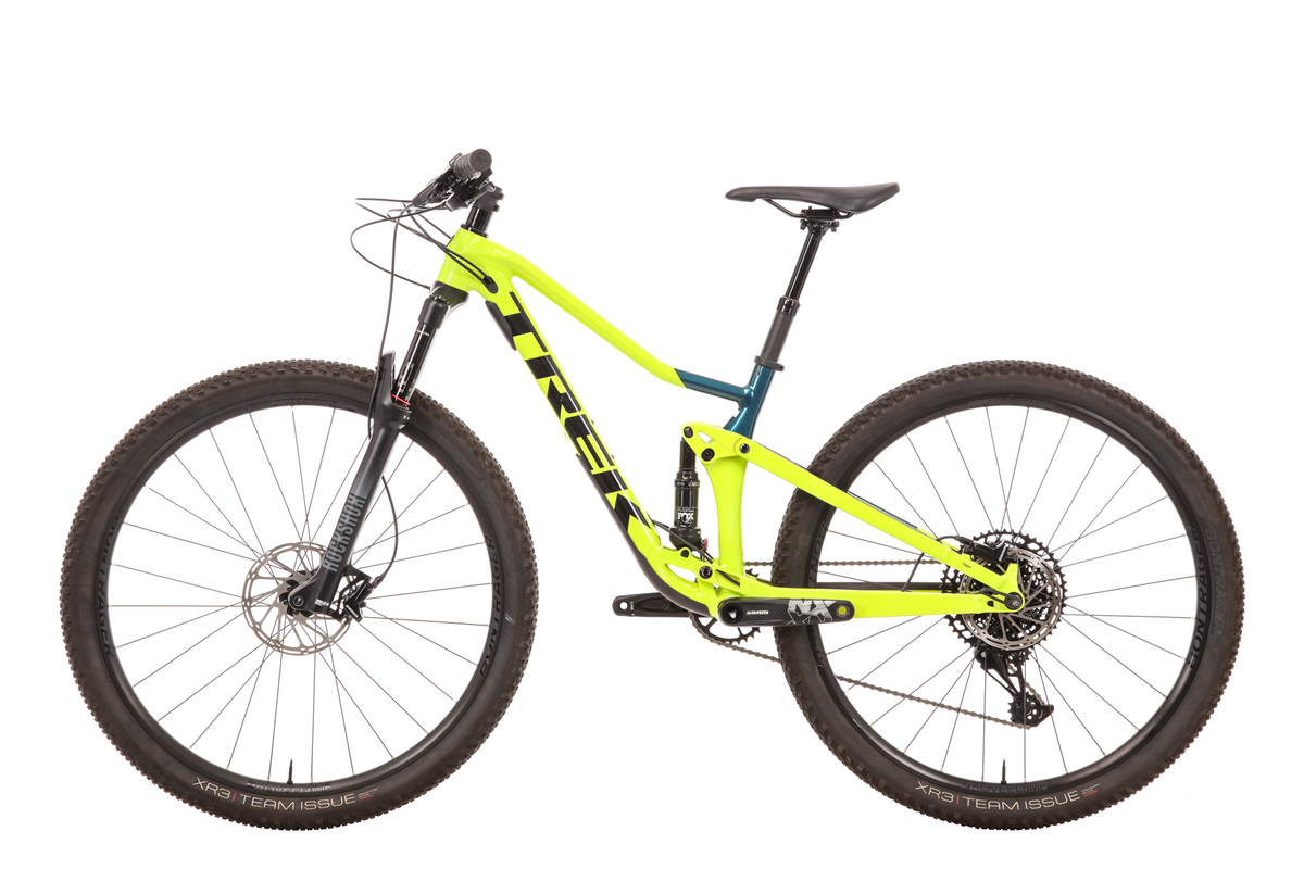 2021 Trek Top Fuel 8