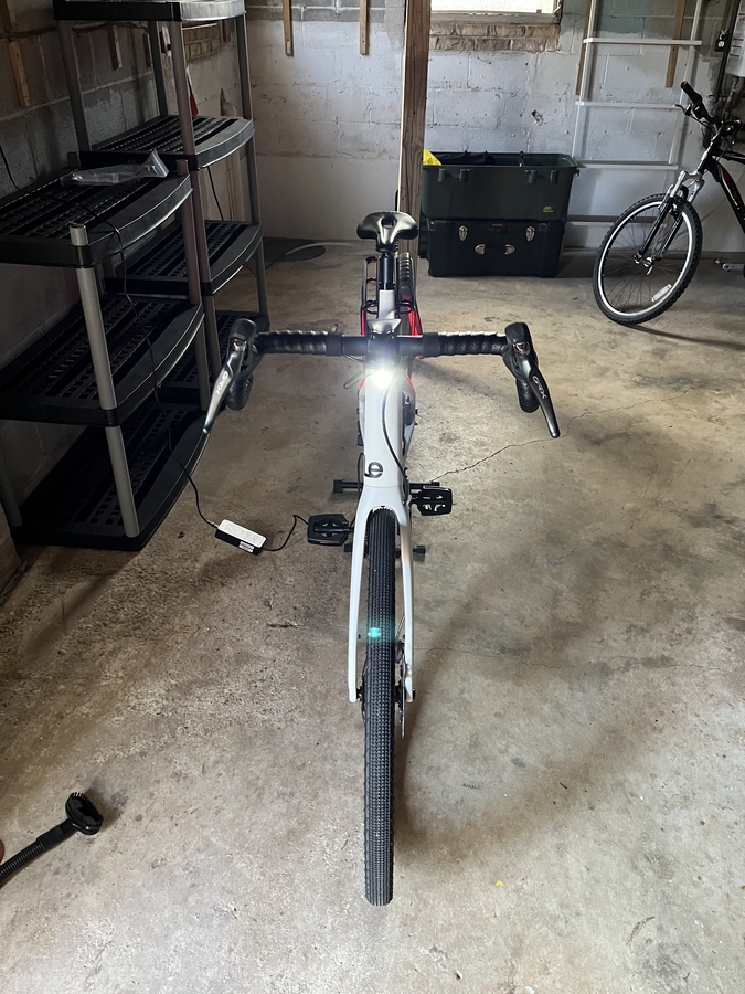 2023 LeMond All-Road Prolog