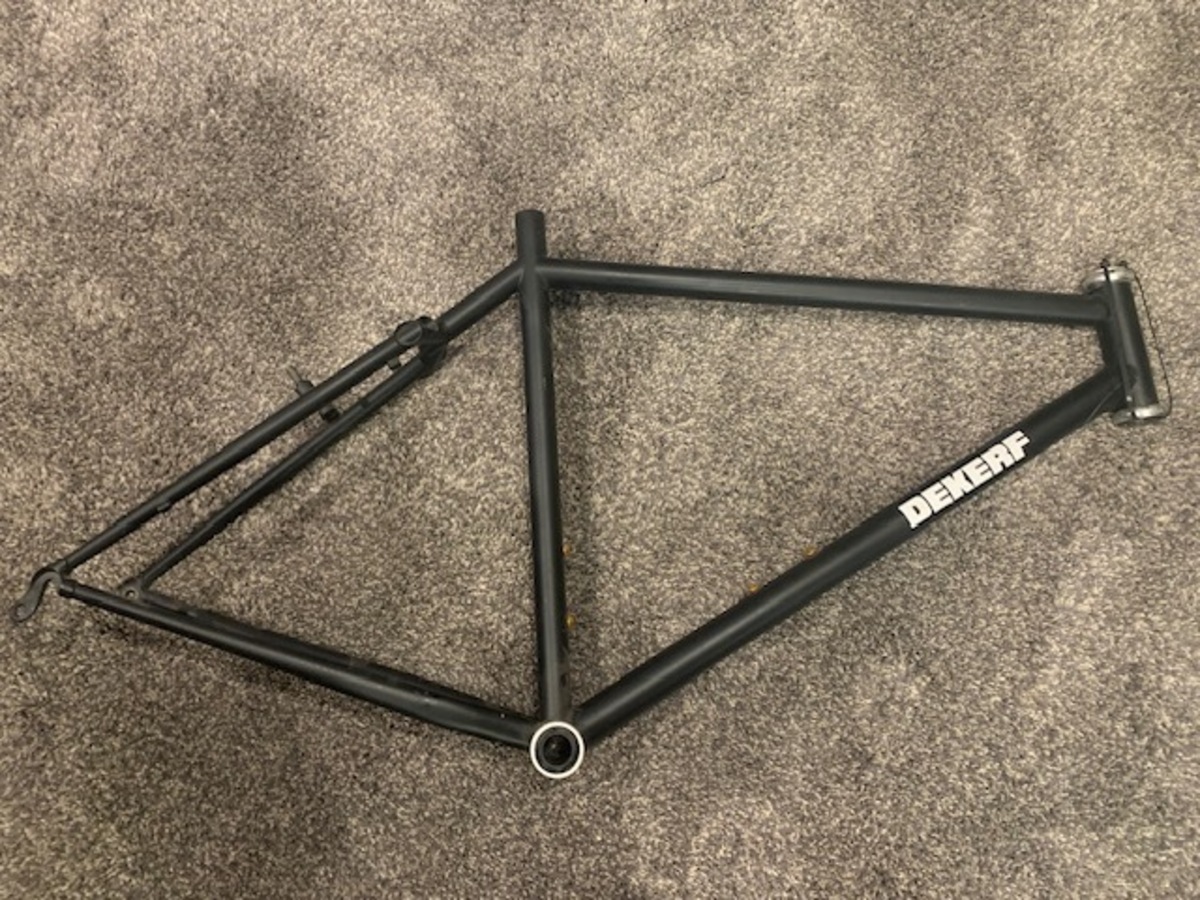 1997 Dekerf Generation