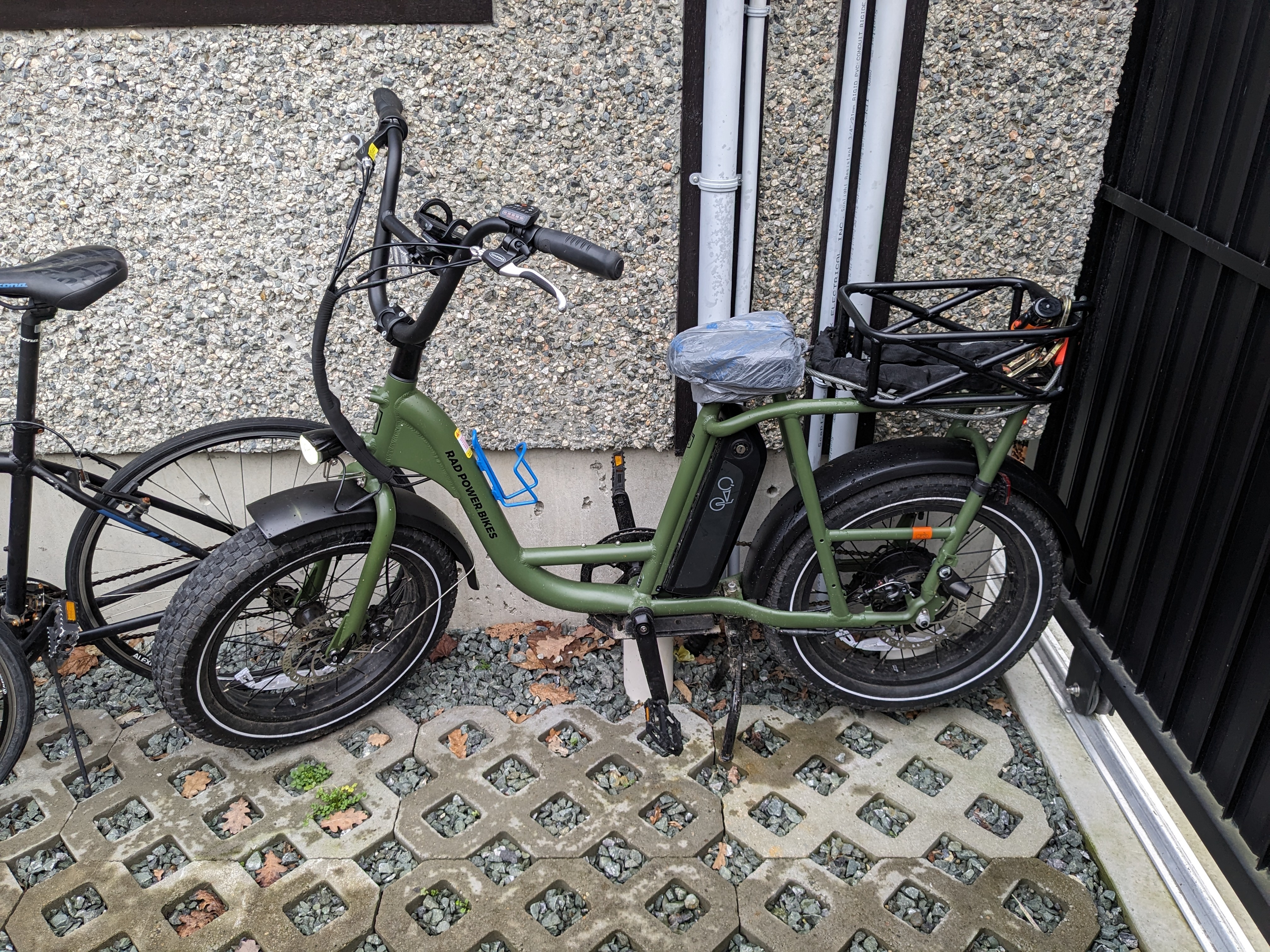 2022 Rad Power Bikes Rad Runner 2