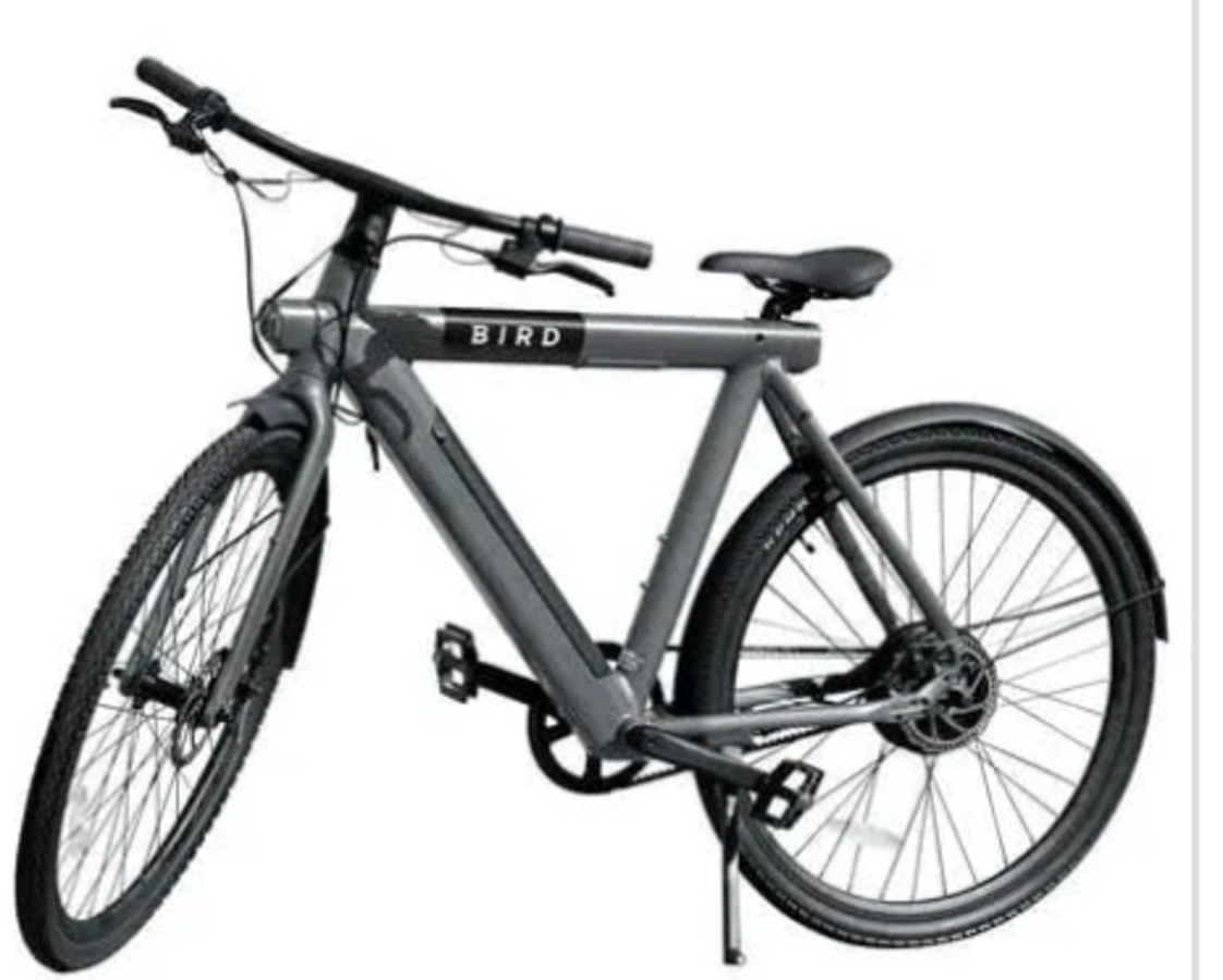 Bird Bike Co A-Frame