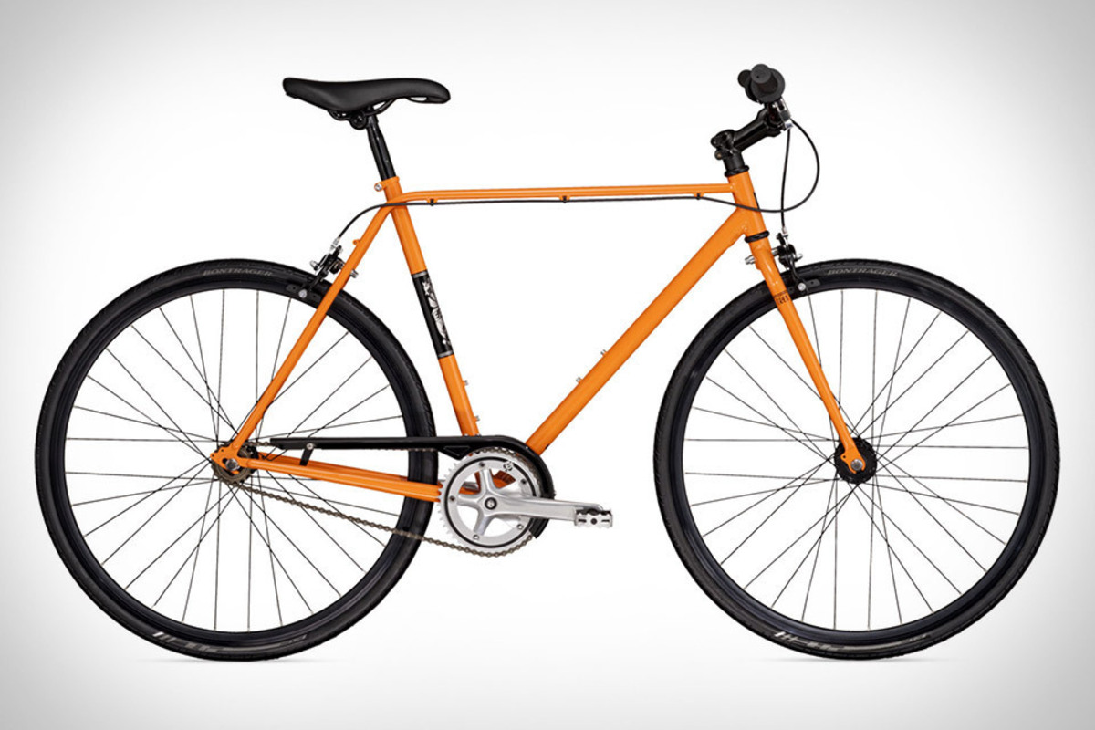 Stolen 2012 Trek Earl