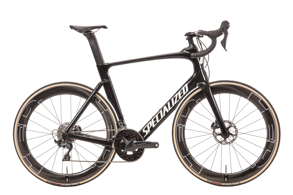 2018 Specialized Venge Disc