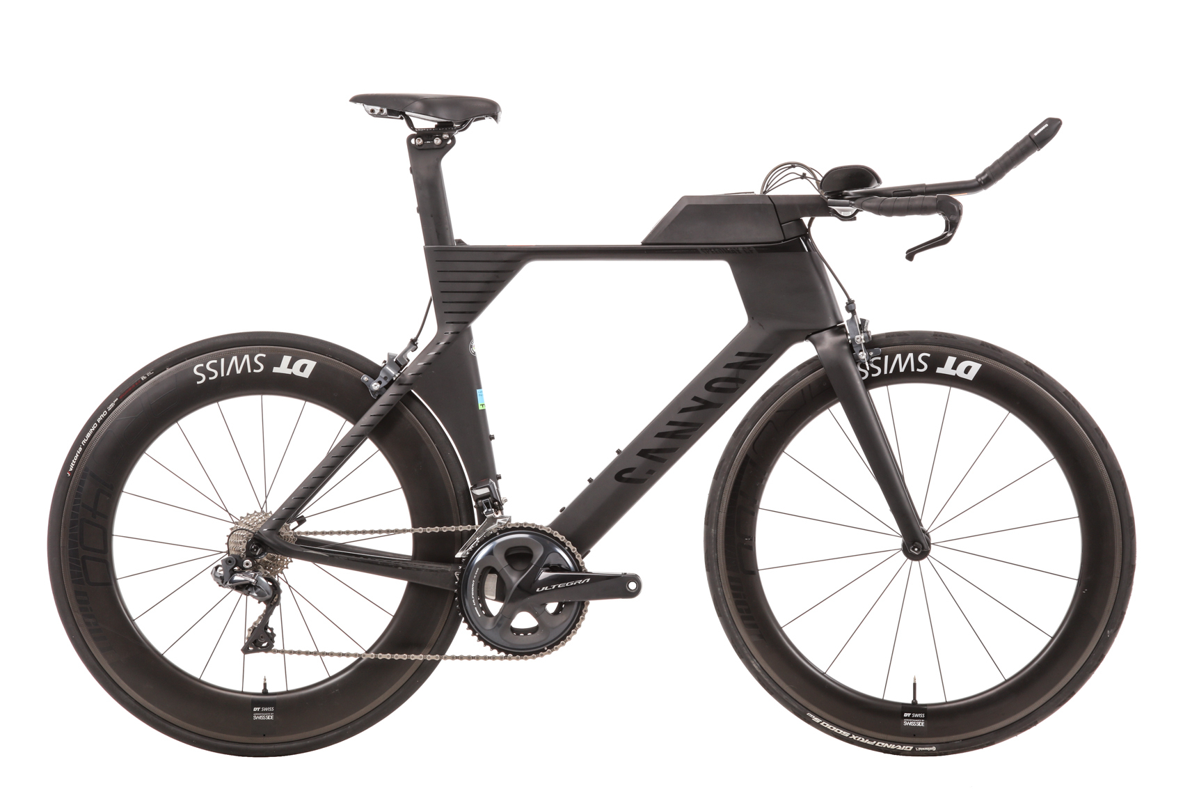 2020 Canyon bicycles Speedmax CF