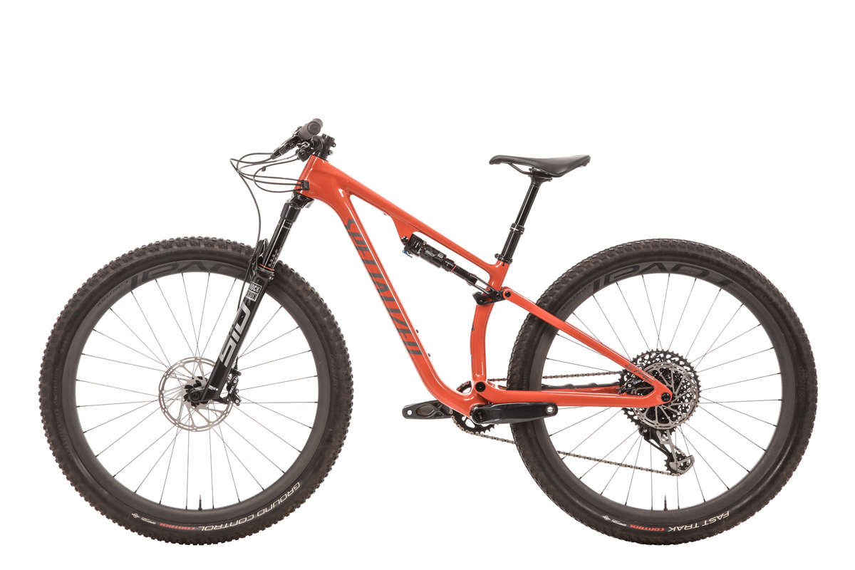 2021 Specialized Epic EVO