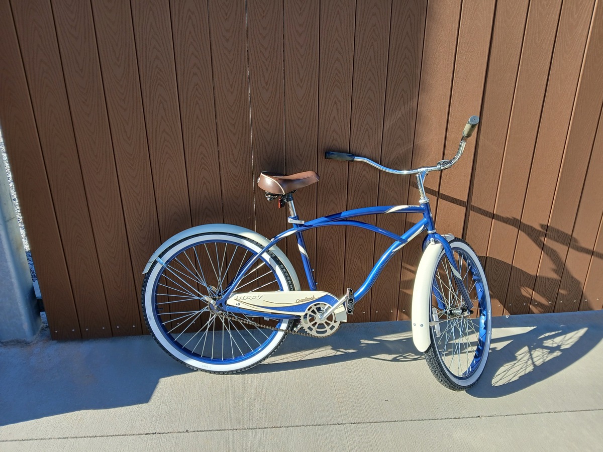Schwinn Schwinn Beach Cruiser